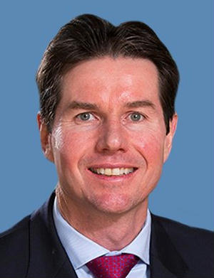 First Group appoints new CFO | Scottish Financial News